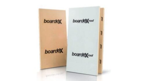 BoardeX – Mk Yapı Yalıtım
